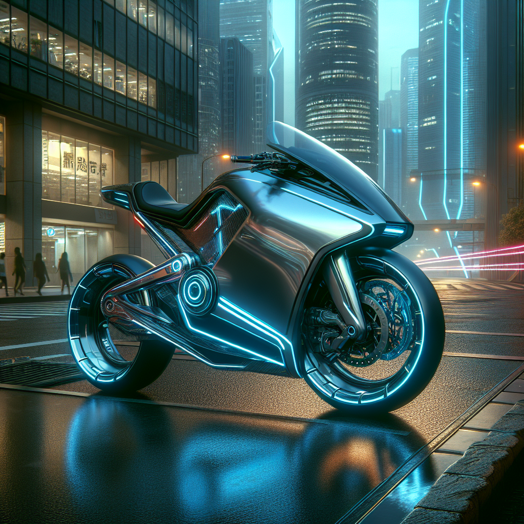 motorcycle review trends for 2025 - Gear & Wheels