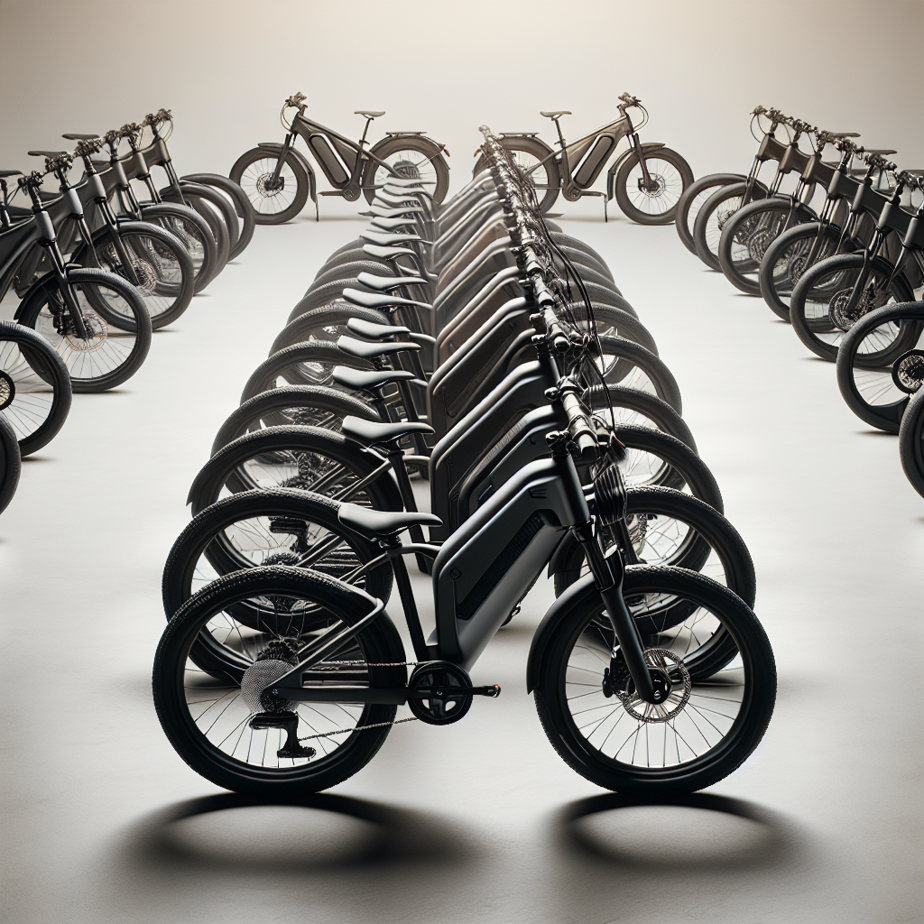 Top eBikes Styled Like Motorcycles: Best Picks
