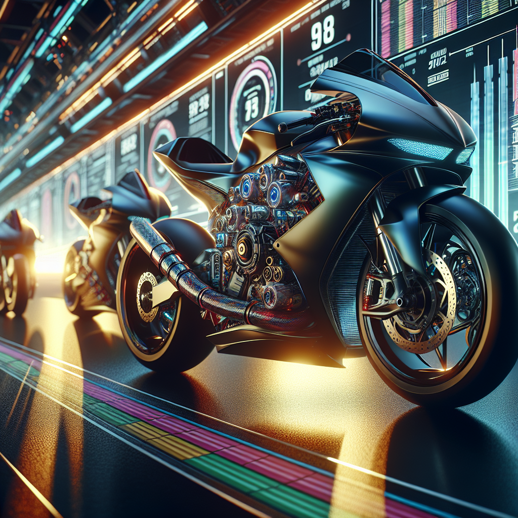 Top Sport Motorcycles of 2025: A Complete Guide