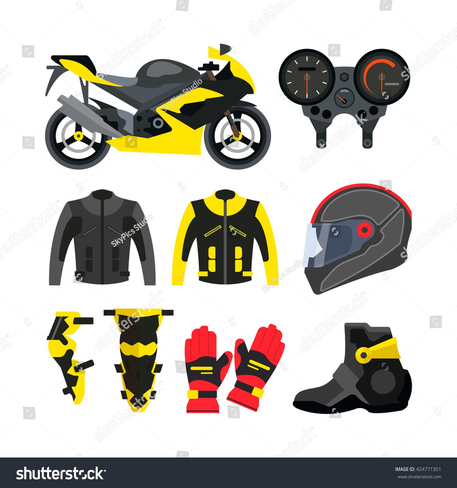 Ultimate Guide to Motorcycle Accessories